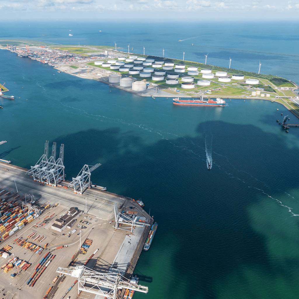 The Porthos Project | Ditio